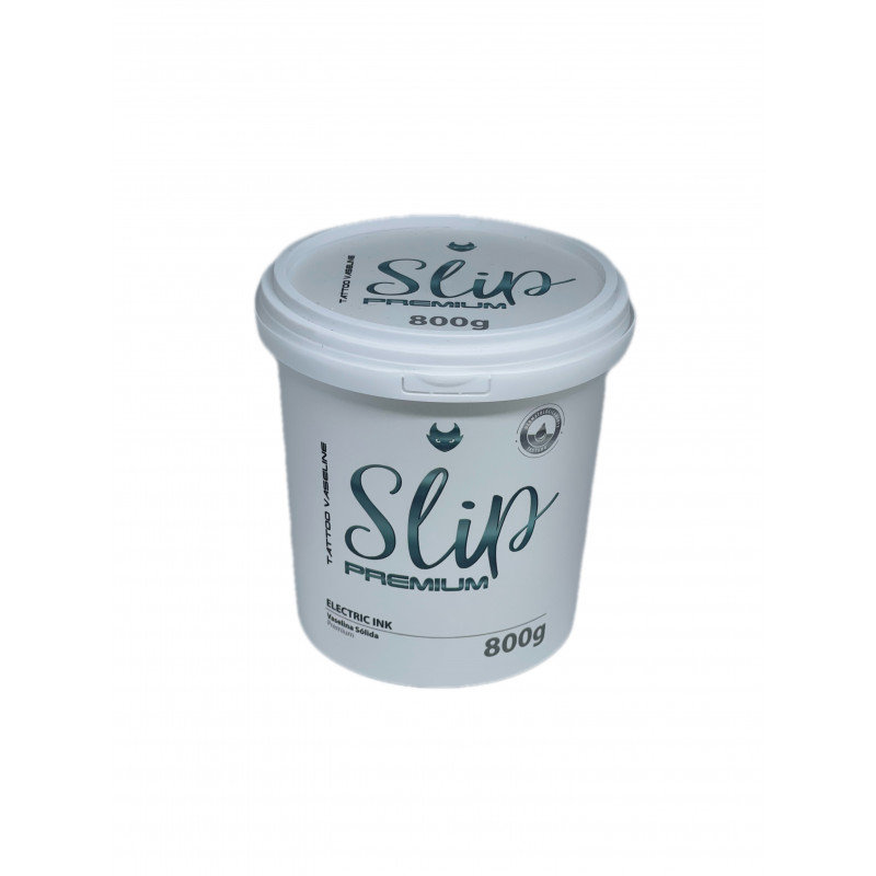 Vaselina Electric Ink Slip Premium - 800g