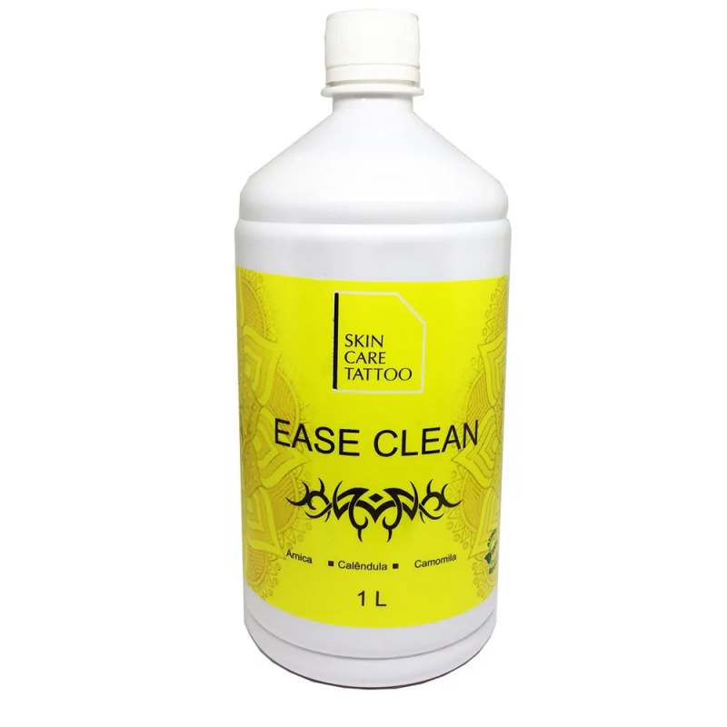 Ease Clean Skincare - 1l