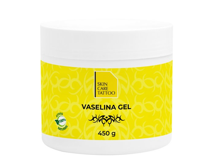 Vaselina Gel Skin Care - 450g